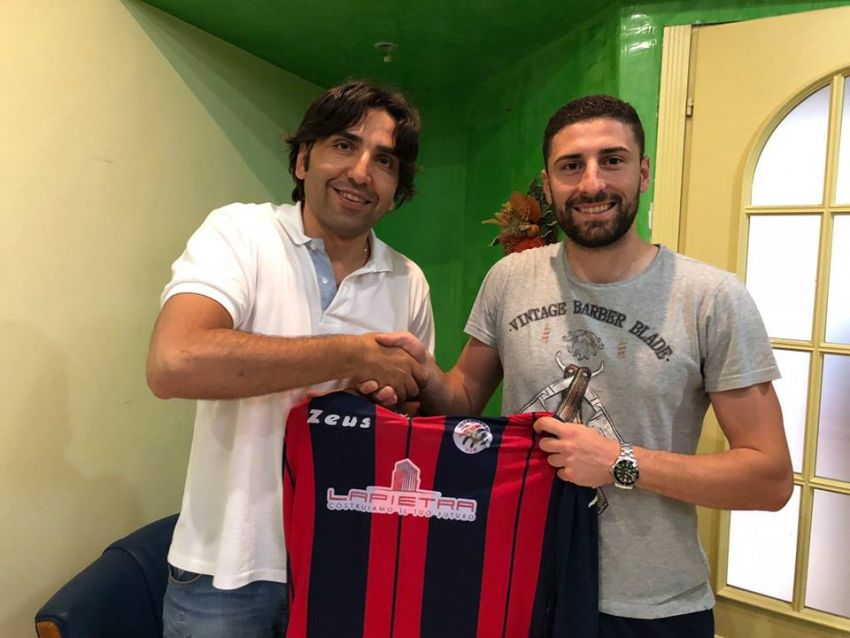 Prende corpo la Rossanese 2018-2019, resta lo zoccolo duro ...