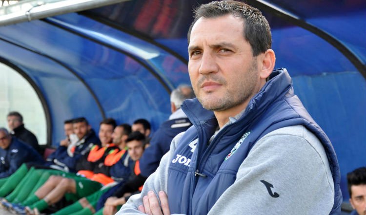 Aggressione mister Passiatore, il Roccella rigetta le dimissioni del ...