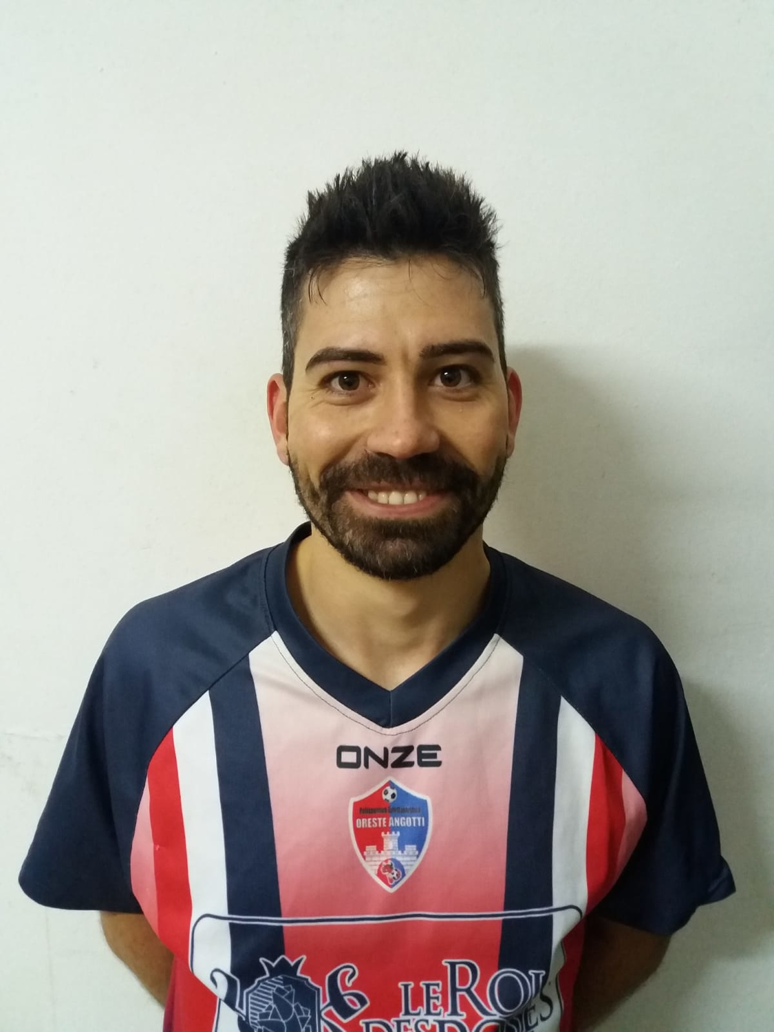 Oreste Angotti attivissima sul mercato: Guido dirigente, Lanzillotta ...